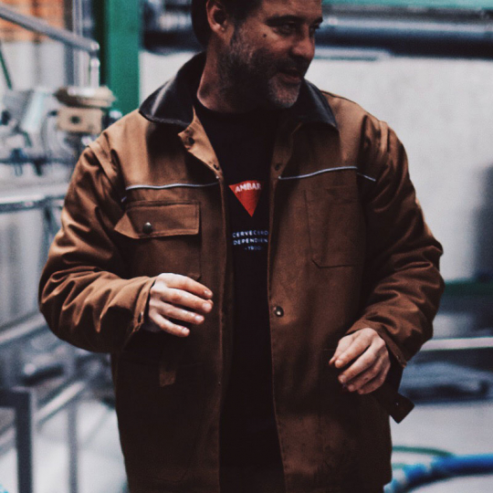 Daniel Soler – Grupo Agora