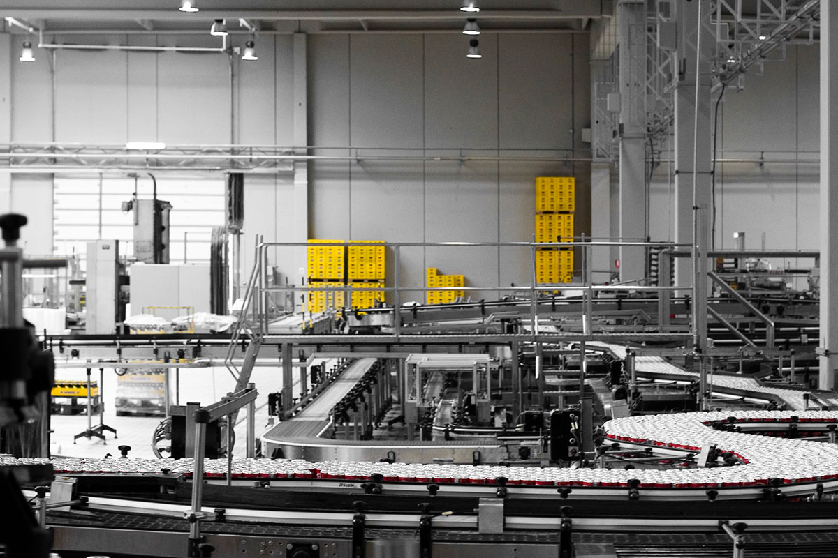 Fábricas – Grupo Agora