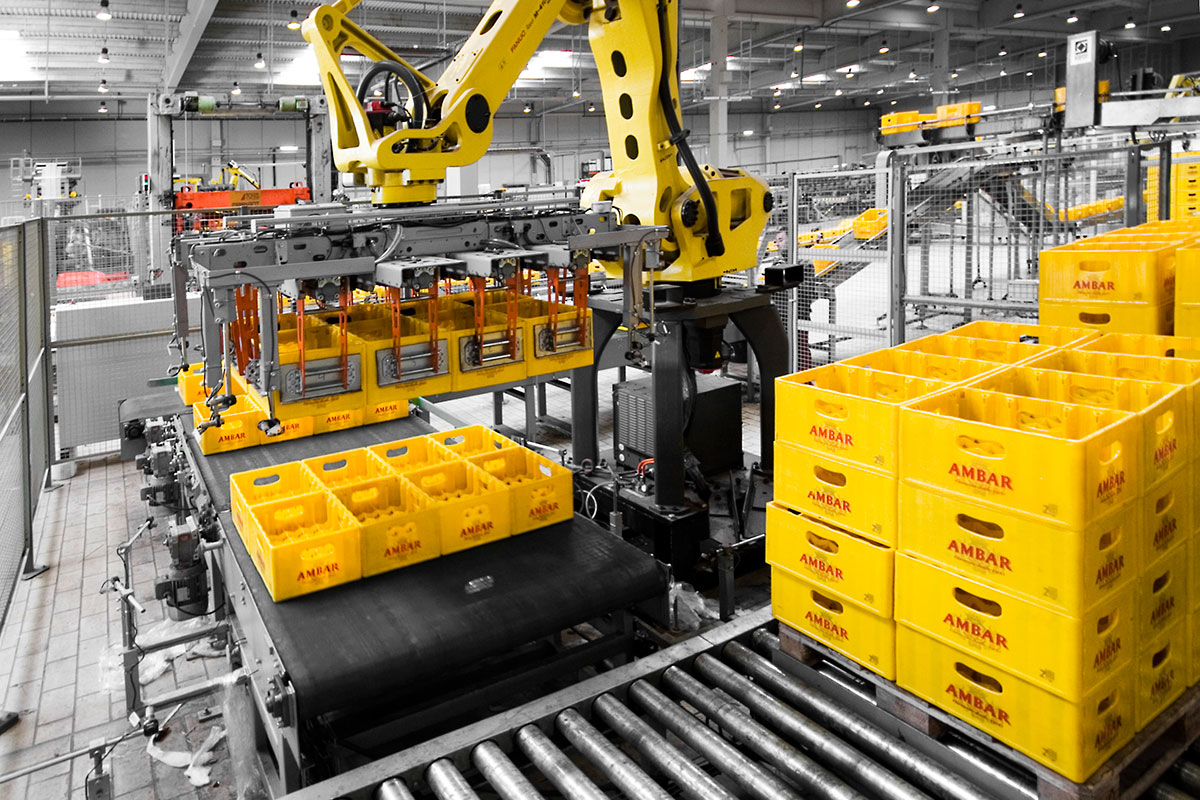 Fábricas – Grupo Agora