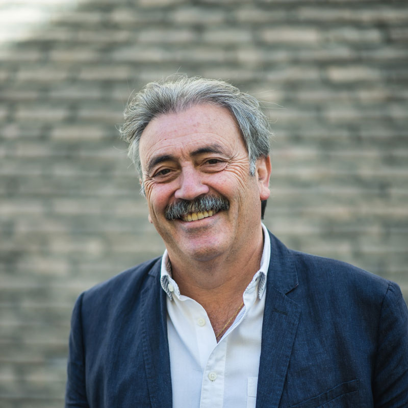 Miguel Cardiel – Grupo Agora