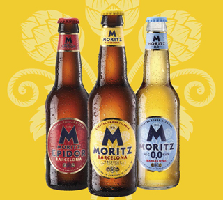 Moritz – Grupo Agora