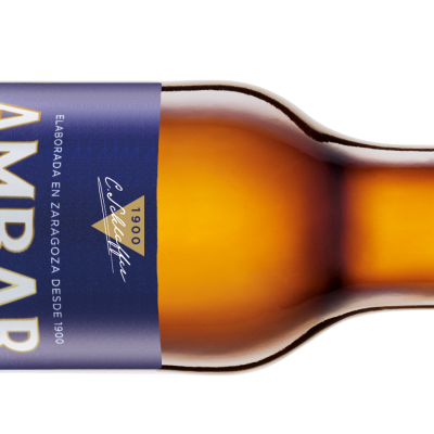 Ambar Radler 0,0 – Grupo Agora