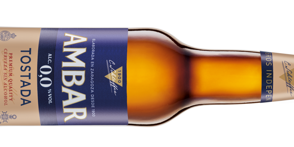 Ambar Radler 0,0 – Grupo Agora