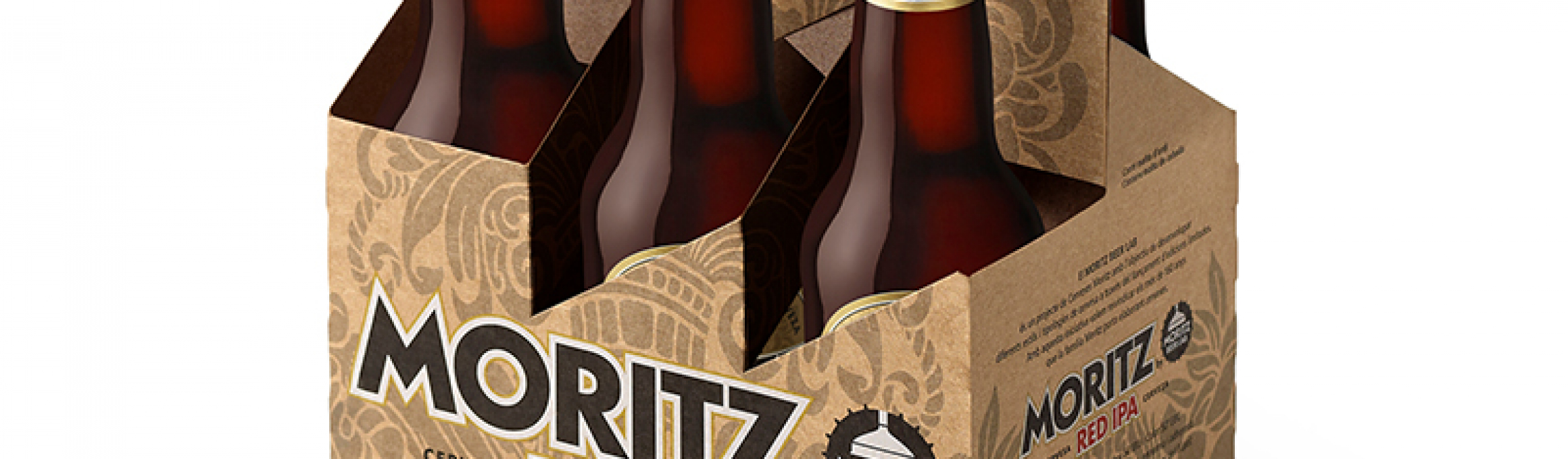 Moritz lanza la cerveza Red Ipa – Grupo Agora