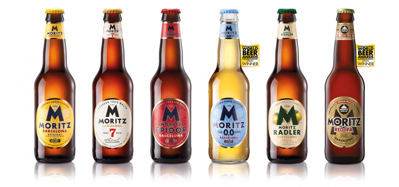 Moritz – Grupo Agora